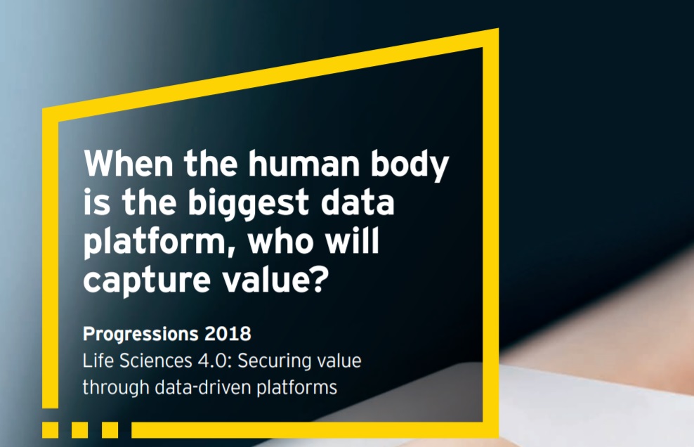 Life Sciences 4.0 – about Digital Health