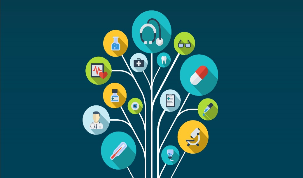 Integrated Healthcare – about Digital Health