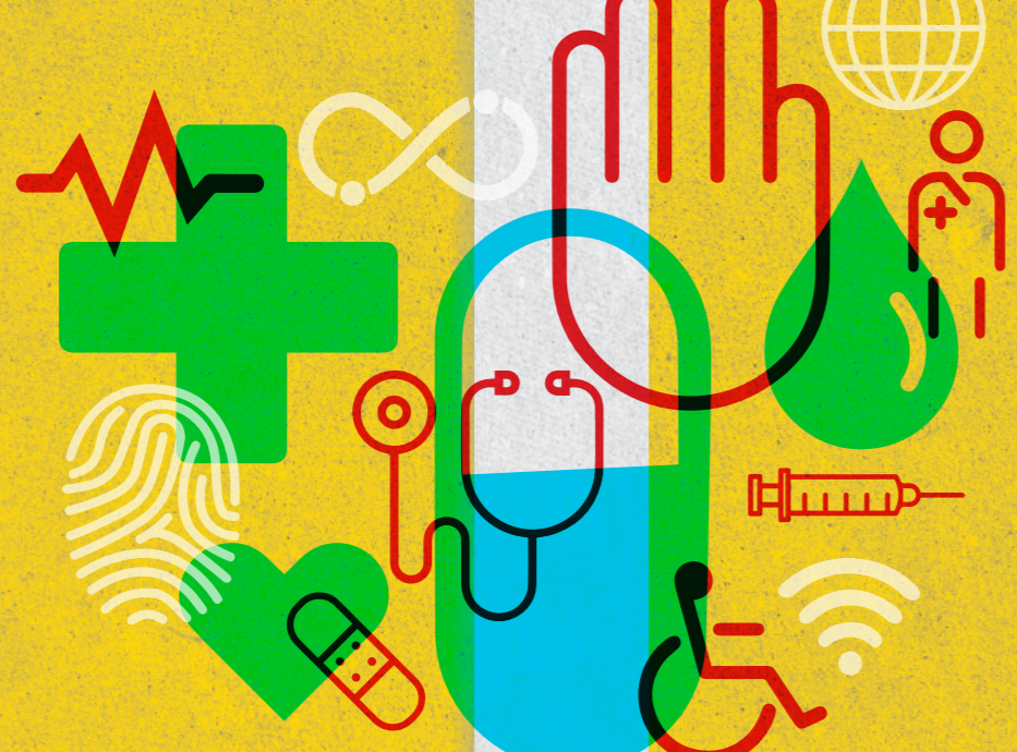 WHO Published Recommendations On Measurement Of Digital Health – about ...