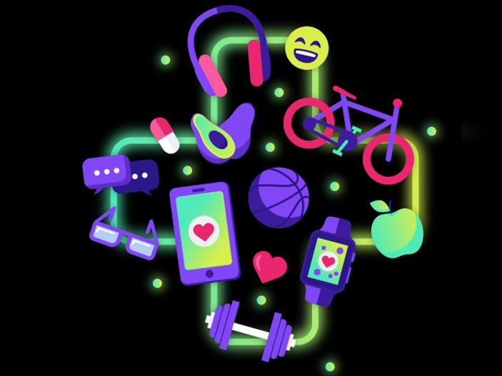 Youth, Health & Tech – about Digital Health