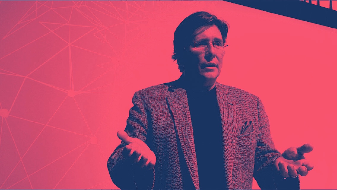 Six Questions to John Nosta – about Digital Health