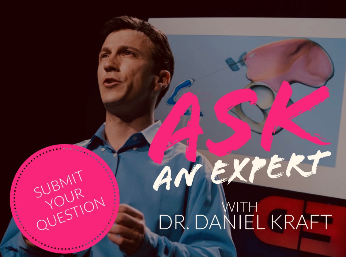 Ask An Expert (Episode 2) – about Digital Health