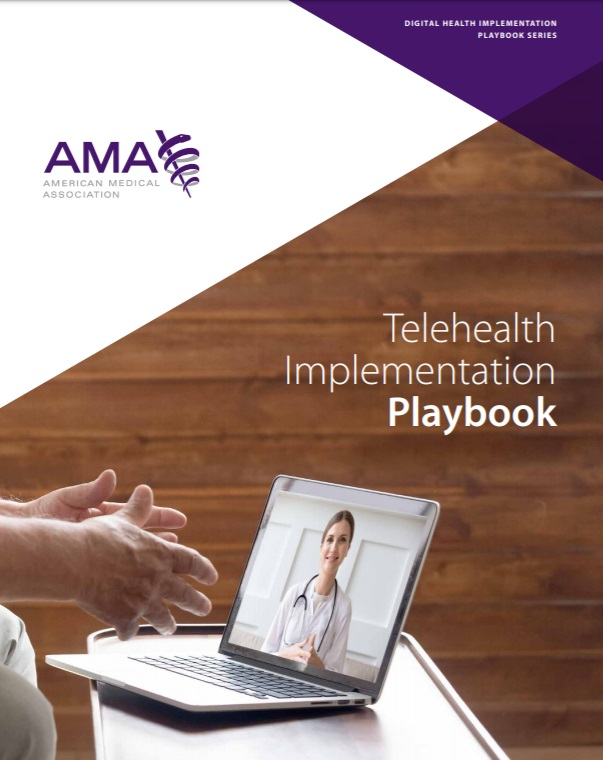 Telehealth Step-By-Step – about Digital Health