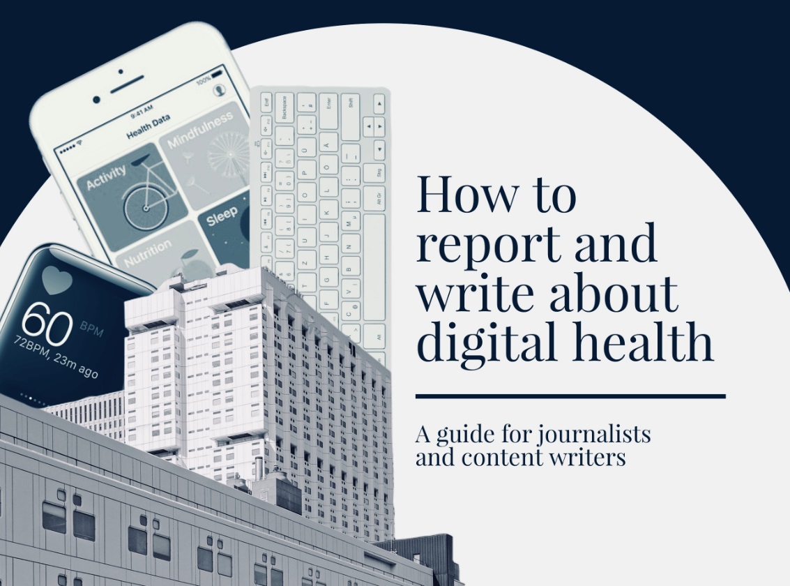 Create Credible Content – about Digital Health