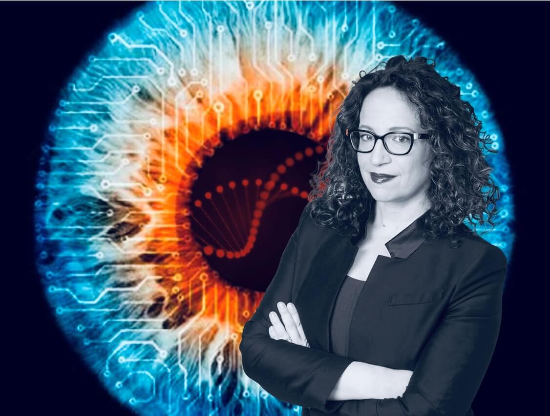 Programmable Humans – about Digital Health