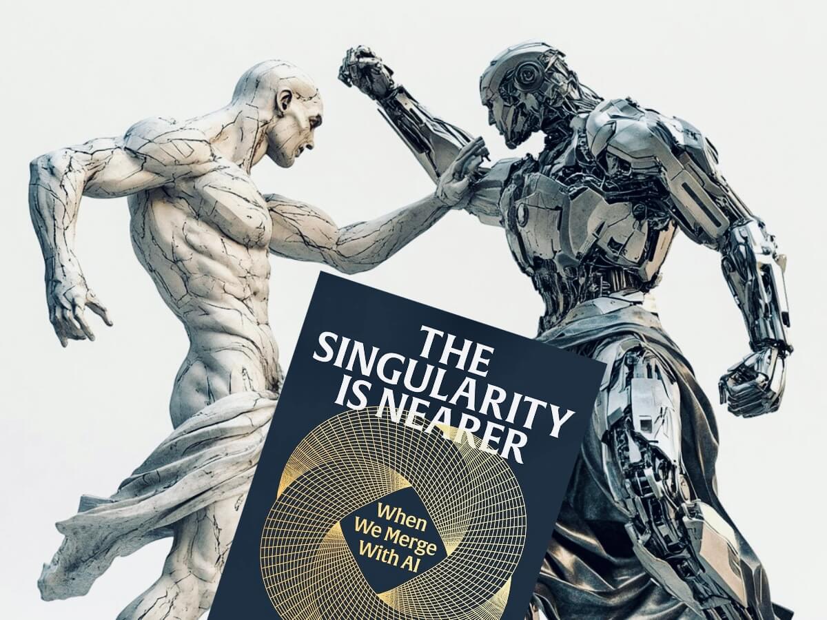 Singularity Is Far – about Digital Health