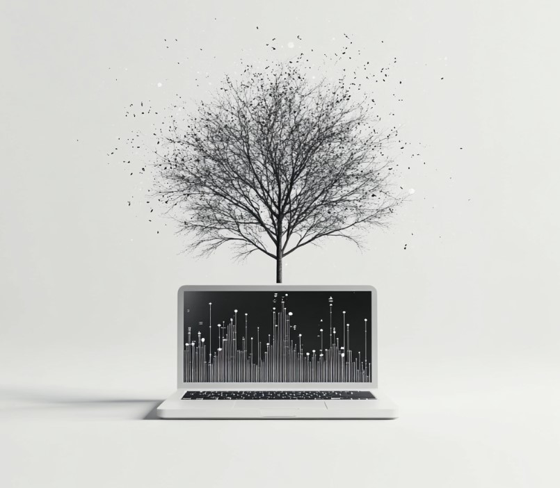 7 Thought-Provoking Cartoons – about Digital Health