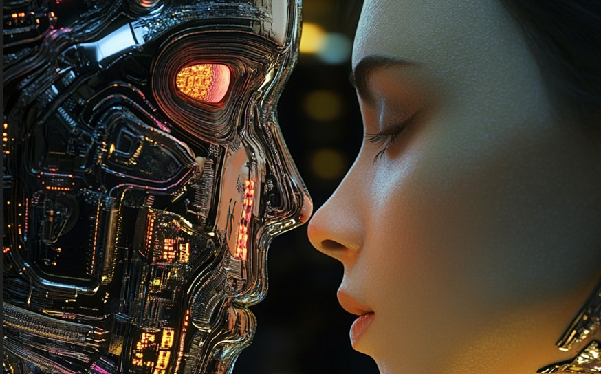 Harari’s 6 Plagues of AI – about Digital Health