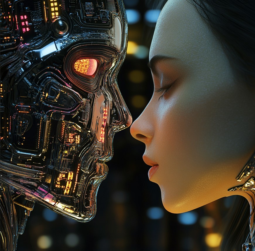 Harari’s 6 Plagues of AI – about Digital Health